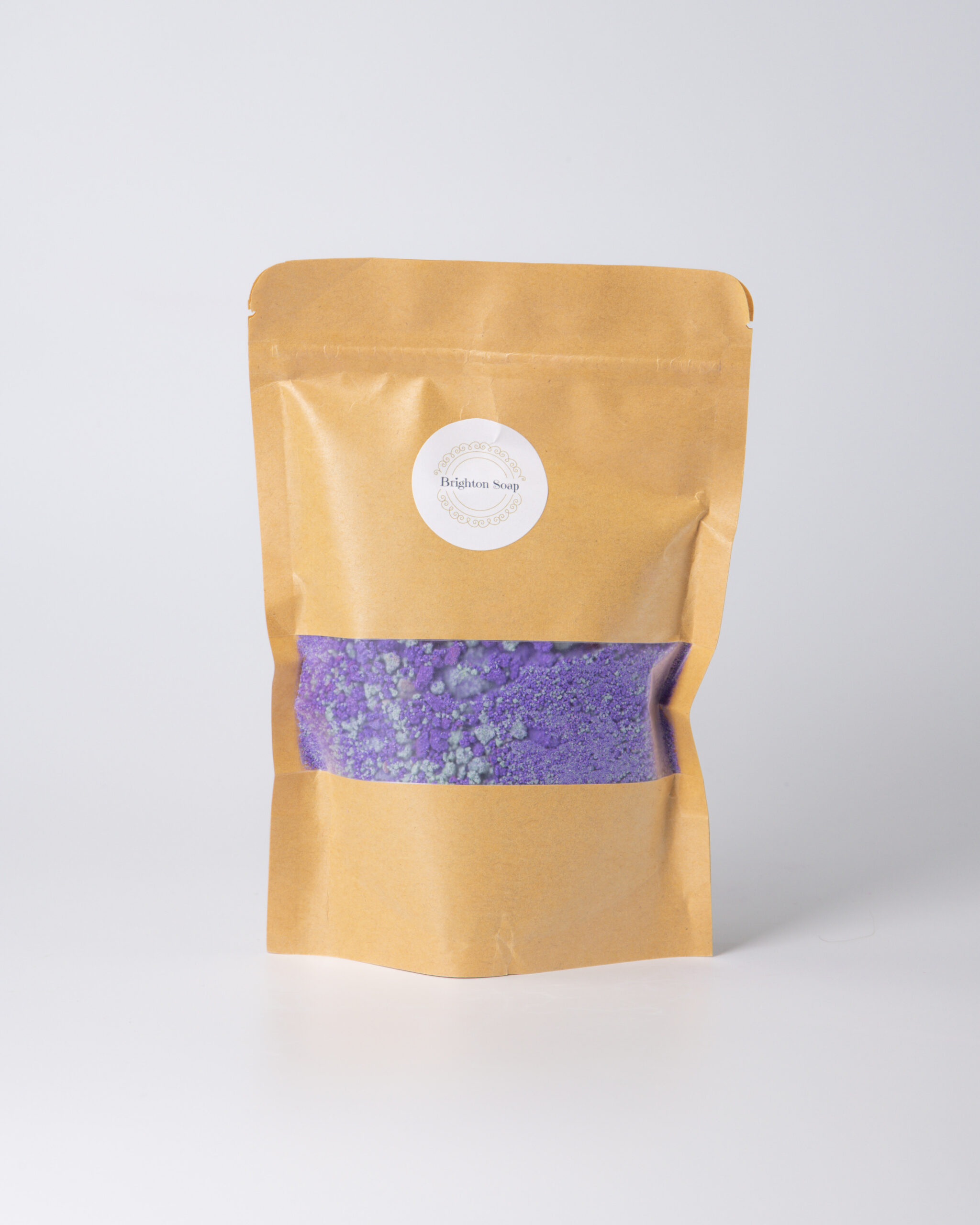 Bath Dust | Brighton Soap